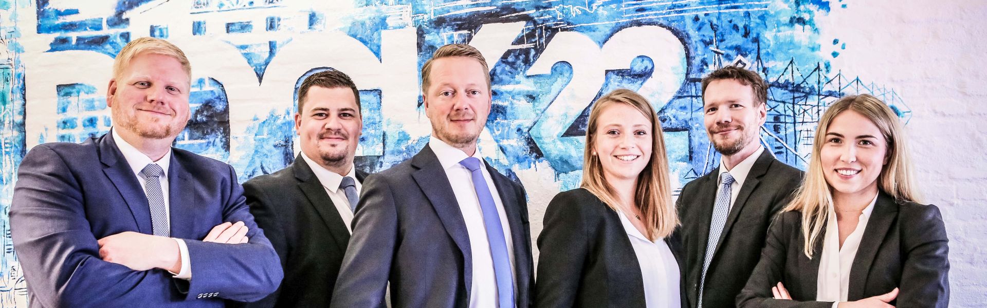 Über uns - DOCK 22 GmbH